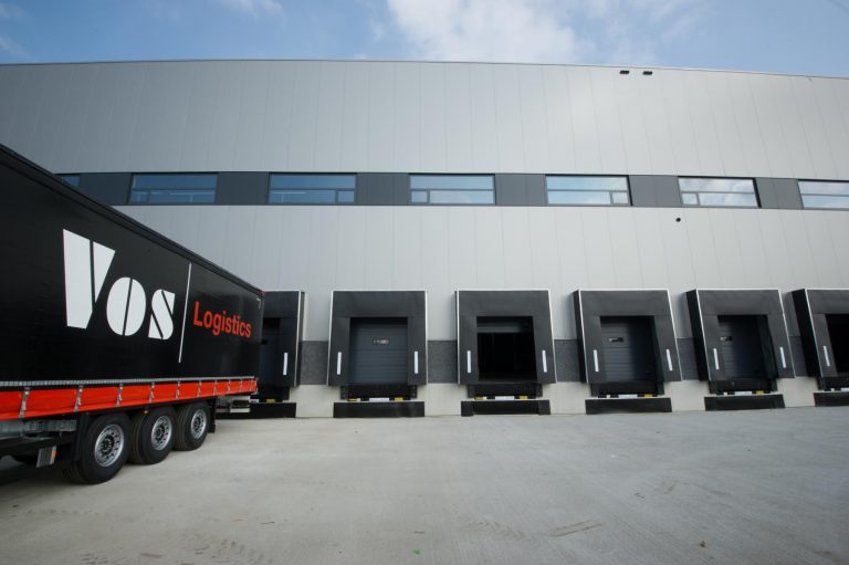 VOS Logistics zet volgende stap in verduurzaming | Van Hout